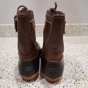 JBU | Shoes | Jbu Jambu Quebec Womens Size 6m Rubber Duck Boots Rain ...